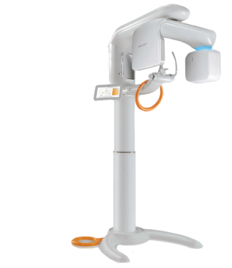 CBCT 3D X-Ray
