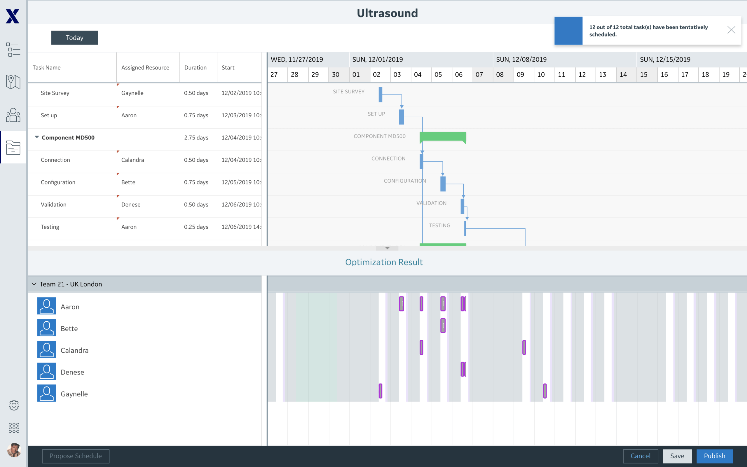 ServiceMax 19.3 Helps Improve Workforce Effectiveness - Field Service ...