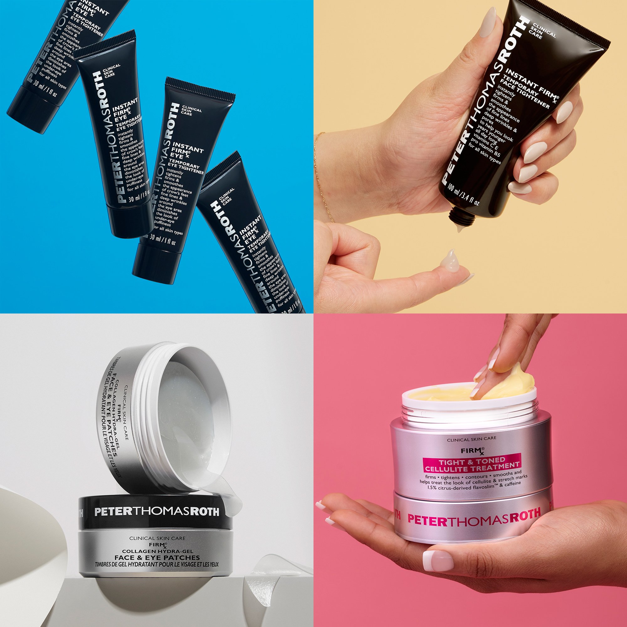 How to Get Firmer-Looking Skin