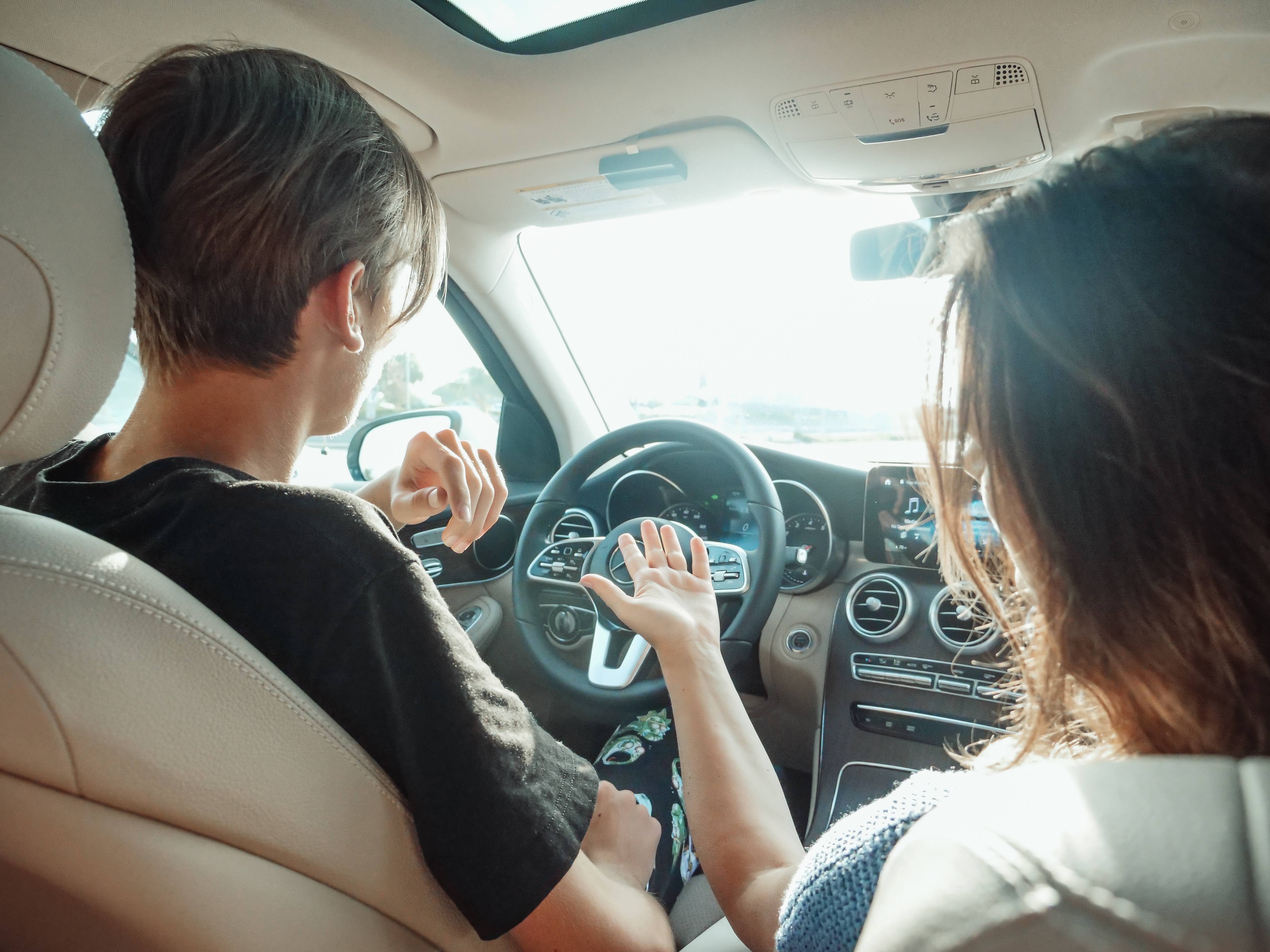 What Is A Provisional Driver s License In Texas And How Do I Get One 
