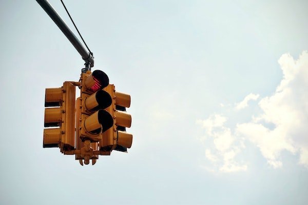 What Are the Penalties for Running a Red Light?