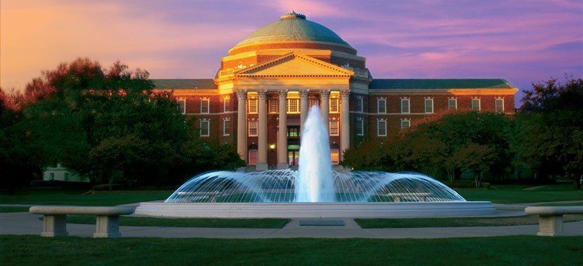 15 Most Beautiful Colleges in Texas - Aceable