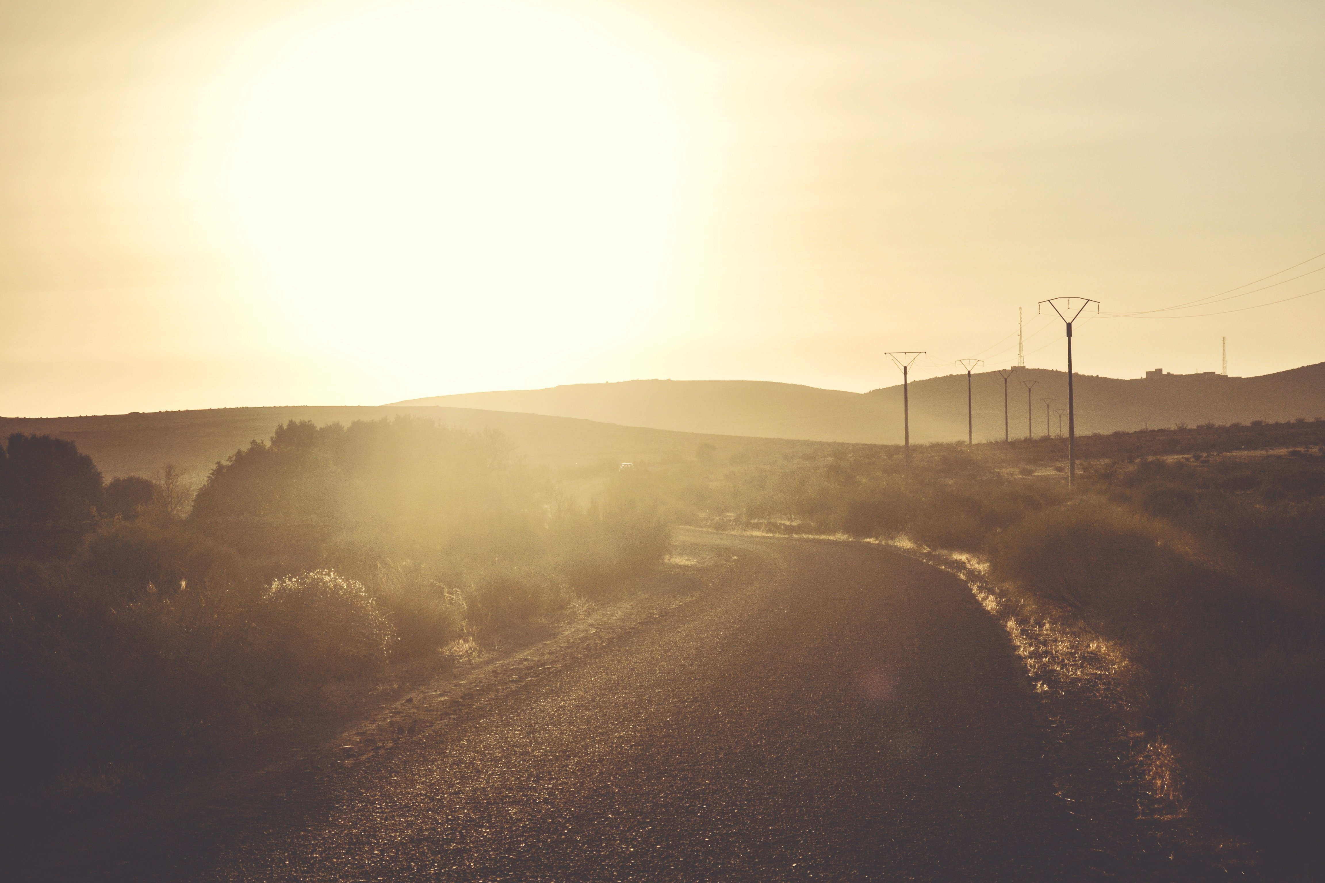 Driving With A Sun Glare Tips You Need To Know Aceable Driving With A Sun Glare Tips You Need To Know Aceable