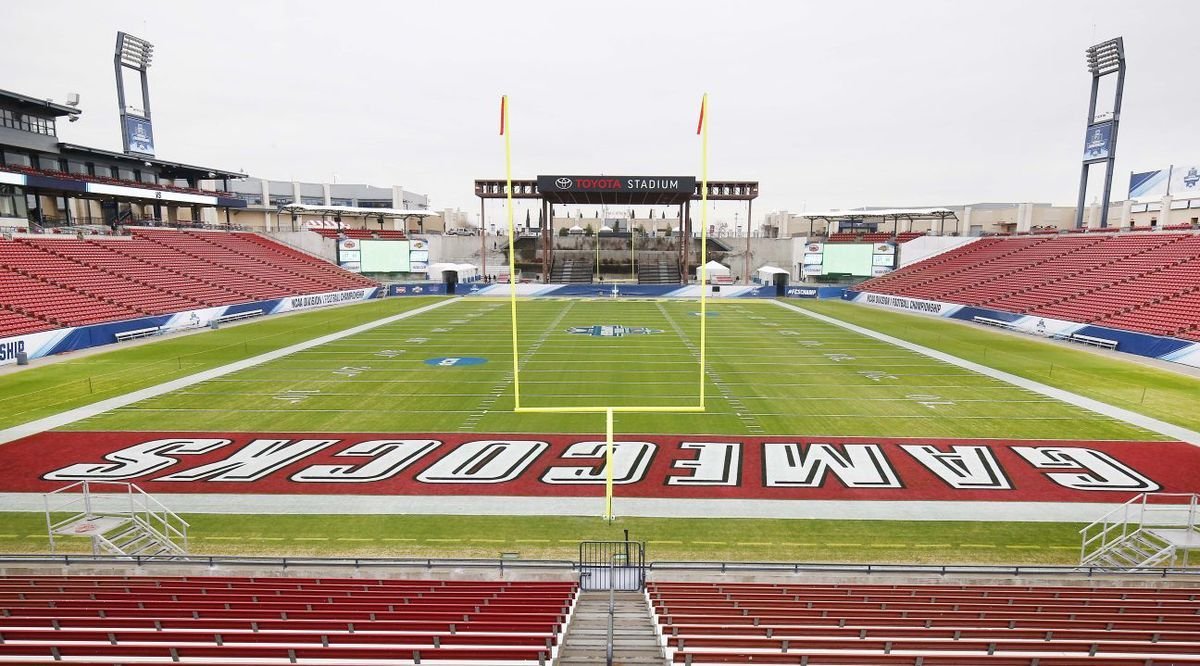 The 25 Most Beautiful Football Stadiums in Texas - Aceable