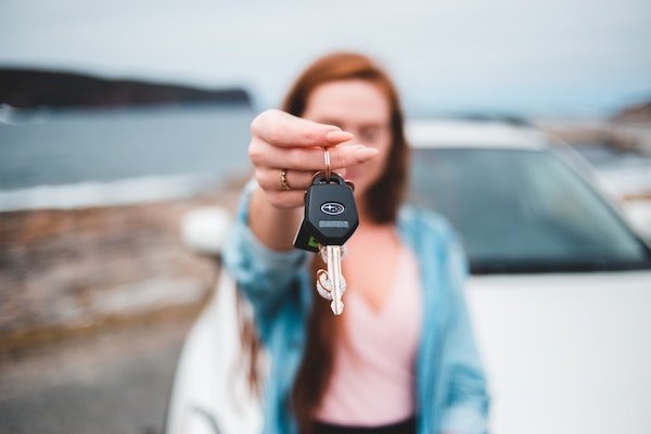 How To Renew Your Texas Driver s License