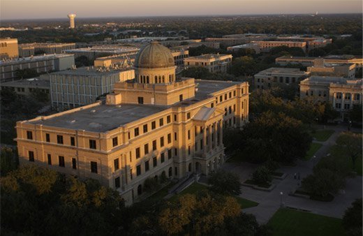 15 Most Beautiful Colleges In Texas Aceable