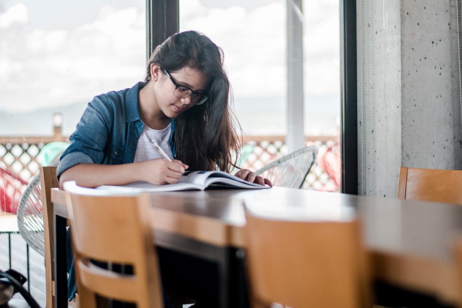 How To Study Like An A Student
