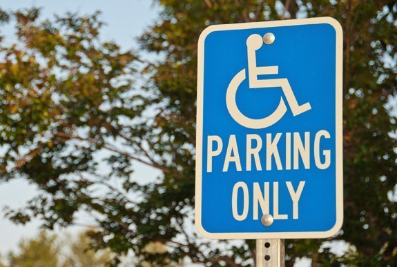 How to Get Your Disability Plate and Placard in California