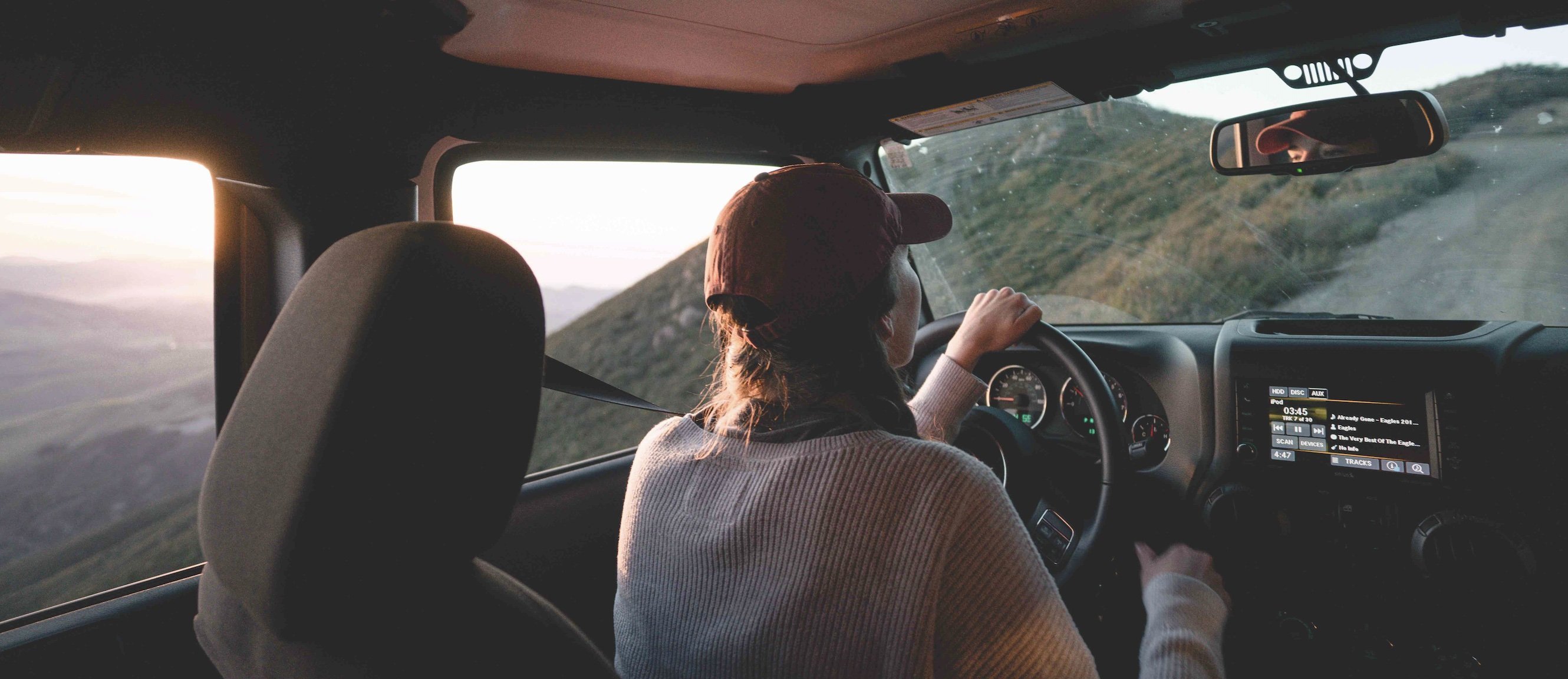 Follow These Best Practices for a Better Road Trip