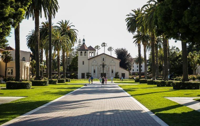 20 Most Beautiful Colleges in California - Aceable