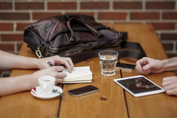 Best Practices For a Listing With Multiple Offers