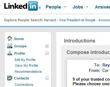 LinkedIn for CPAs: 7 Tips to Stand Out Online