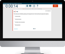 AICPA Releases Enhanced Sample Test Questions for the CPA Exam