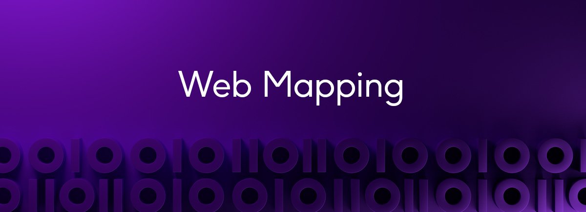 Web Mapping Definition What Is Web Mapping And Why It Is Important 