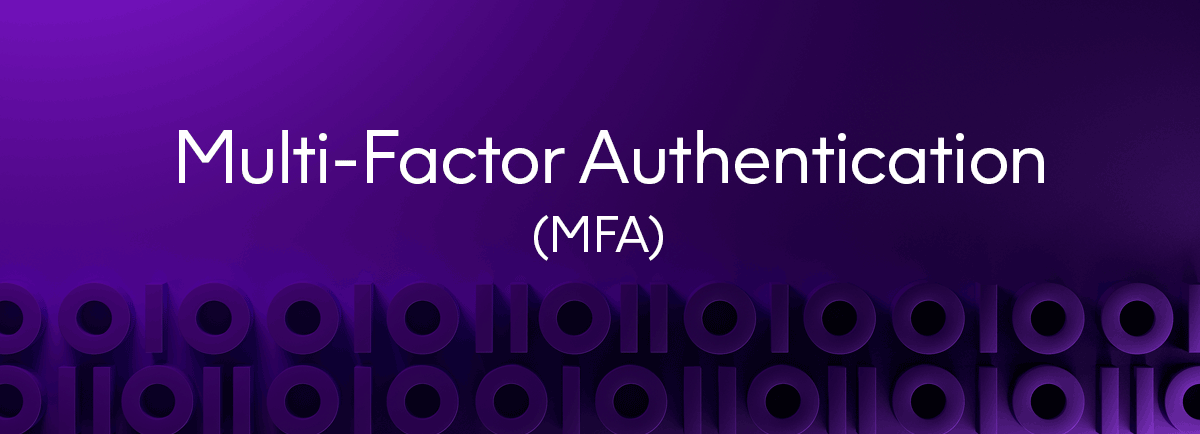 Multiple Factor Authentication Mfa Definition What Is Multiple