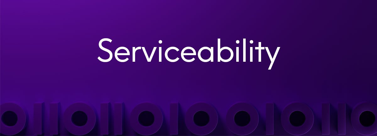 Serviceability Definition - What is serviceability? - Precisely