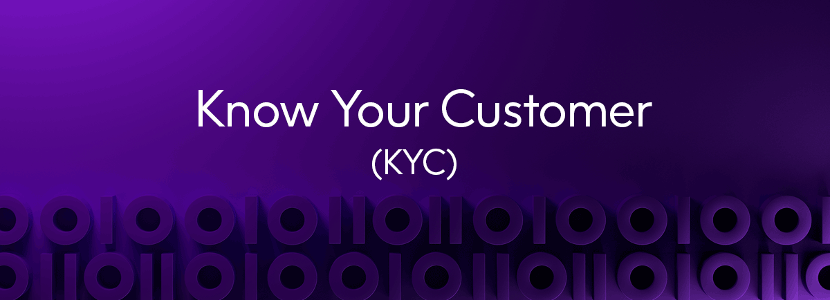 Know Your Customer (KYC) Definition - What is KYC? - Precisely
