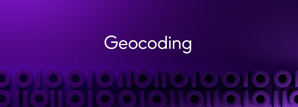 Geocoding Definition - What is geocoding? - Precisely