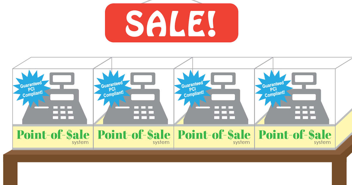 Plug-and-Play POS: Can It Ever Be Secure?