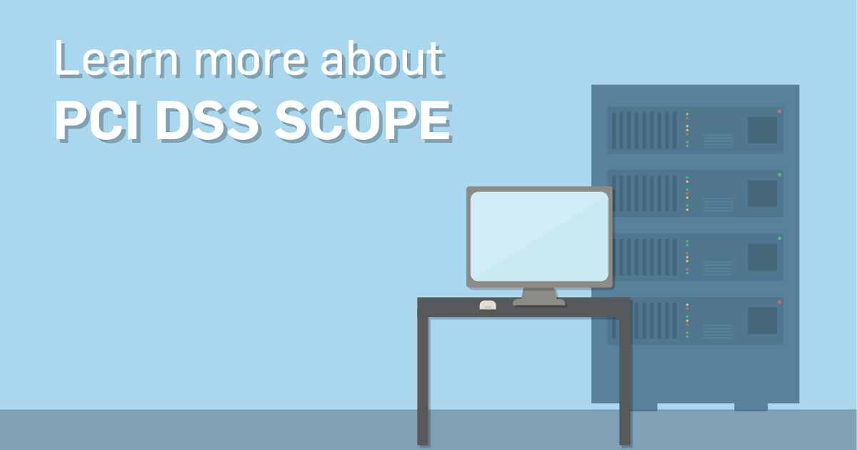 PCI DSS Supplemental Guide to Scope: Understanding PCI DSS Scope and Segmentation