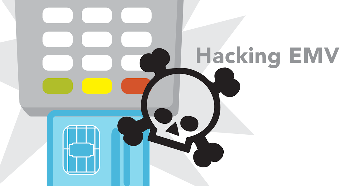 EMV Security, Is It Hackable?