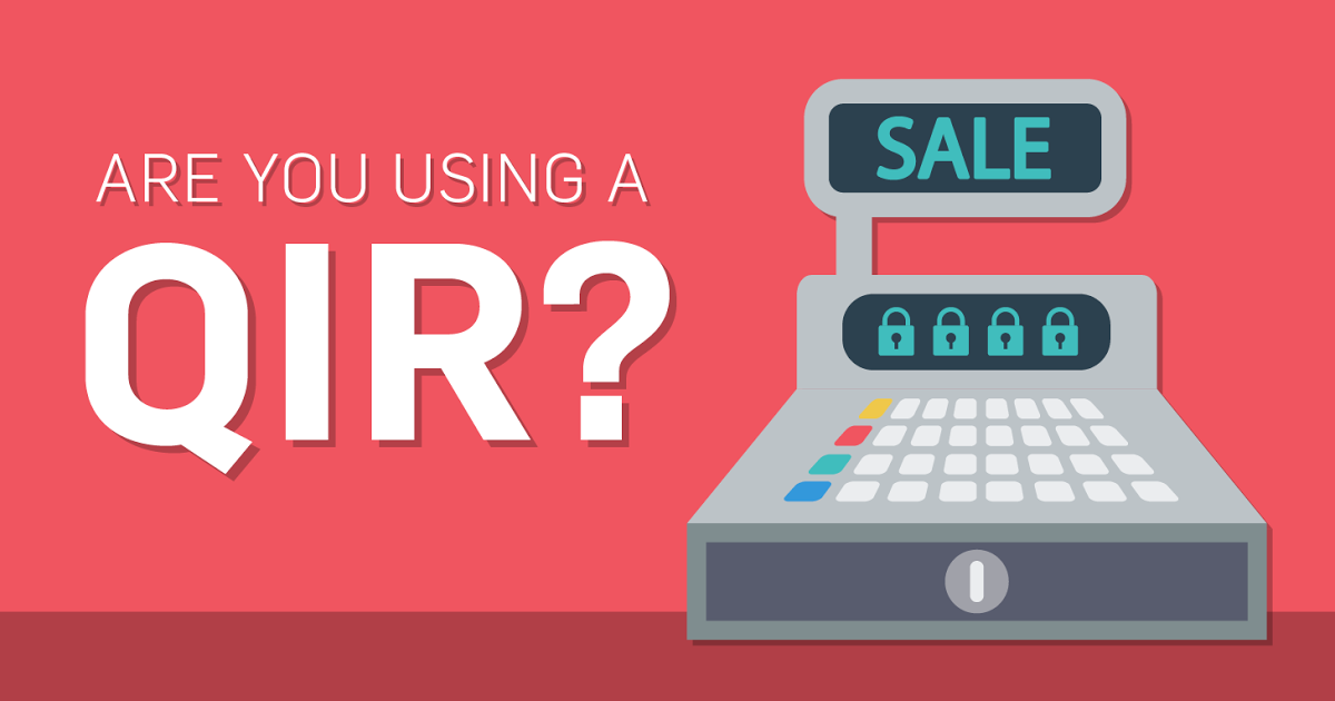 Recording Your QIR: SecurityMetrics' New QIR Feature