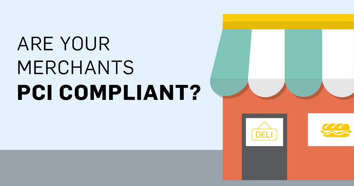 3 Tips to Light a PCI Fire Under Your Merchants