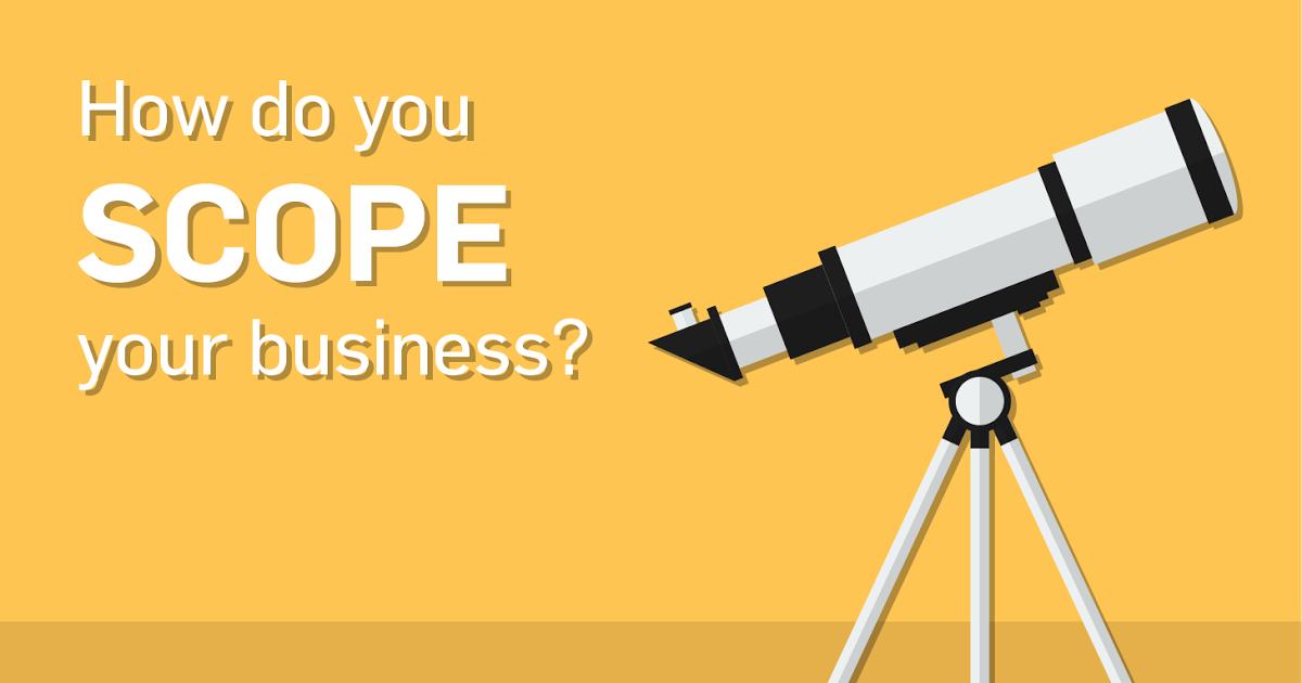 PCI Scope Categories: Keep Your Card Data Separate