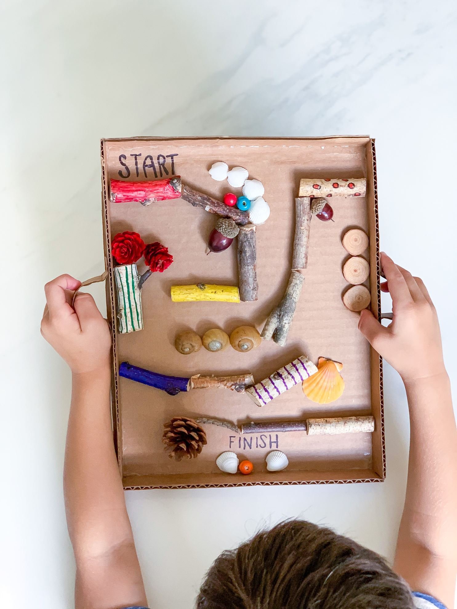 Science Project Ideas For Kids