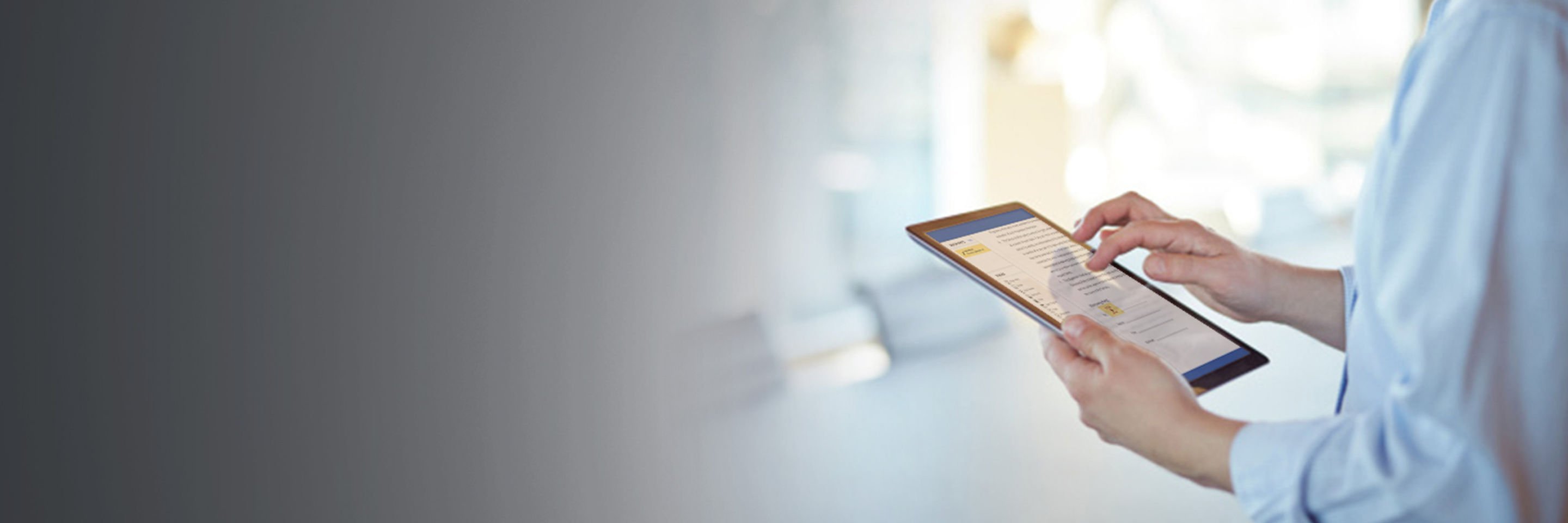 How To Electronically Sign Documents On An IPhone iPad DocuSign